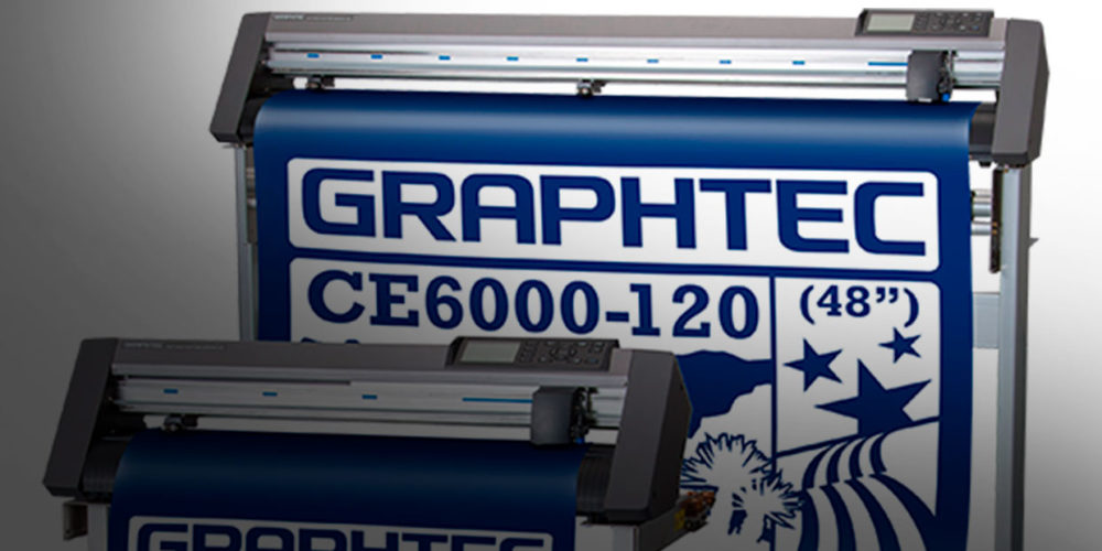 graphtec-ce6000-plus-series-mexico-tecnowire - Plotters de Corte México