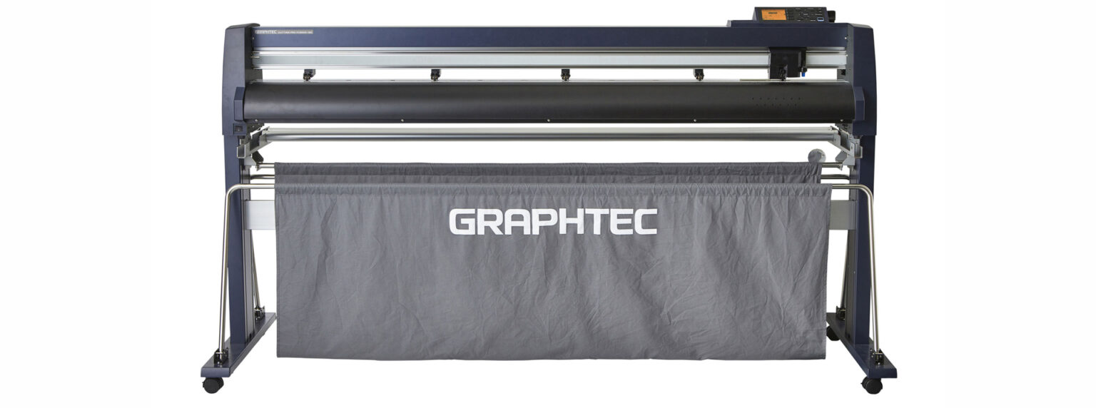 Graphtec FC9000 Series - Plotters de Corte México